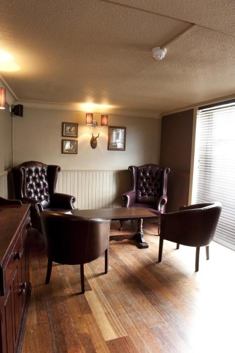 Stornoway Hotel, Book Stornoway Hotels