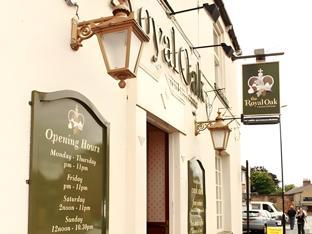 Wetherby Hotel, Book Wetherby Hotels