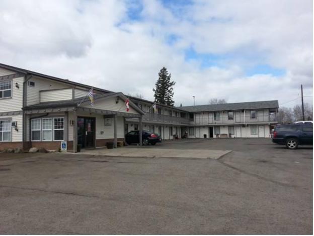 Imperial Motel Hotel – Simple Stays, Real Savings