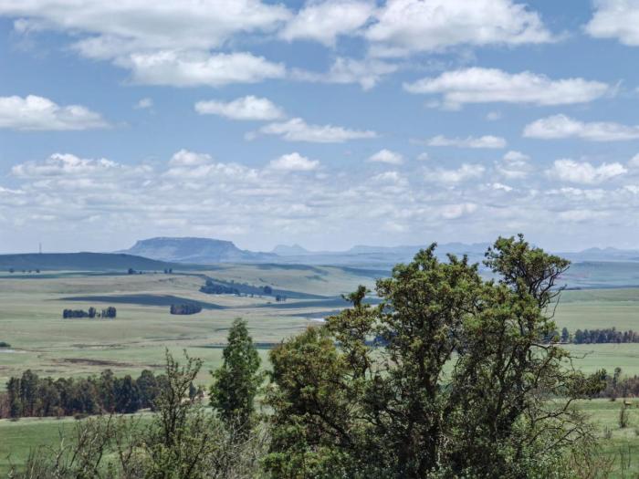 Harrismith Hotel, Book Harrismith Hotels