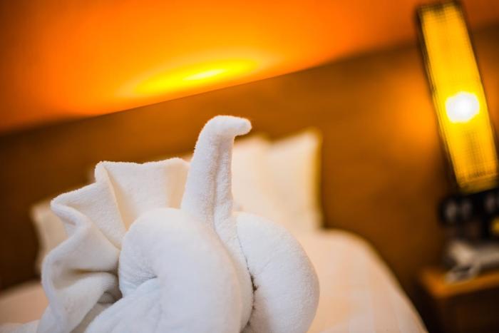 Jingjit Hotel Krabi: Reviews, Price, Photos, Address