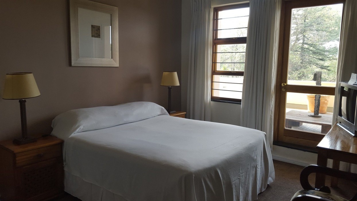 Germiston Hotel, Book Germiston Hotels