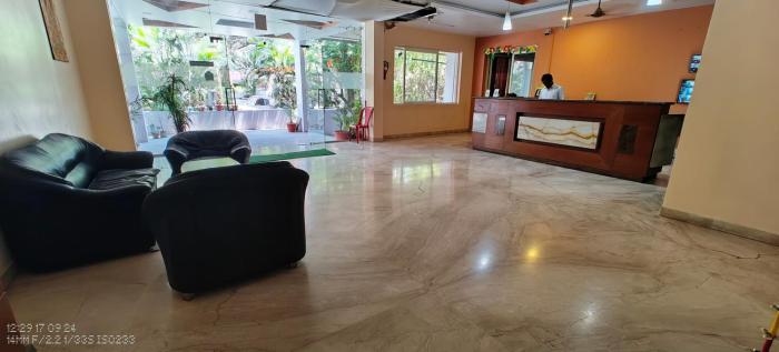 Bellary Hotel, Book Bellary Hotels