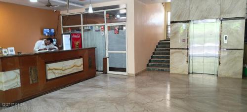 Bellary Hotel, Book Bellary Hotels