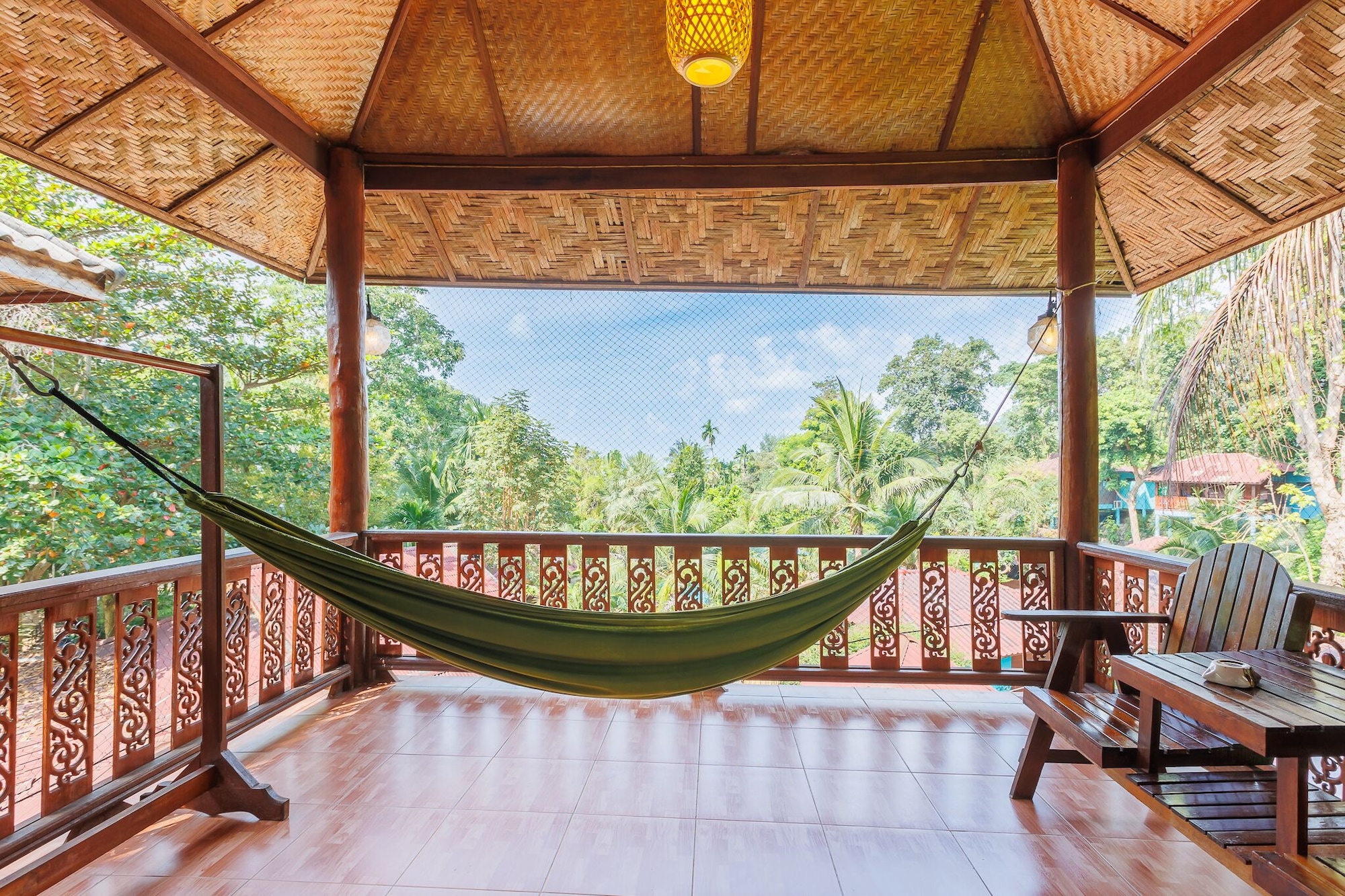 Surat Thani Hotel, Book Surat Thani Hotels