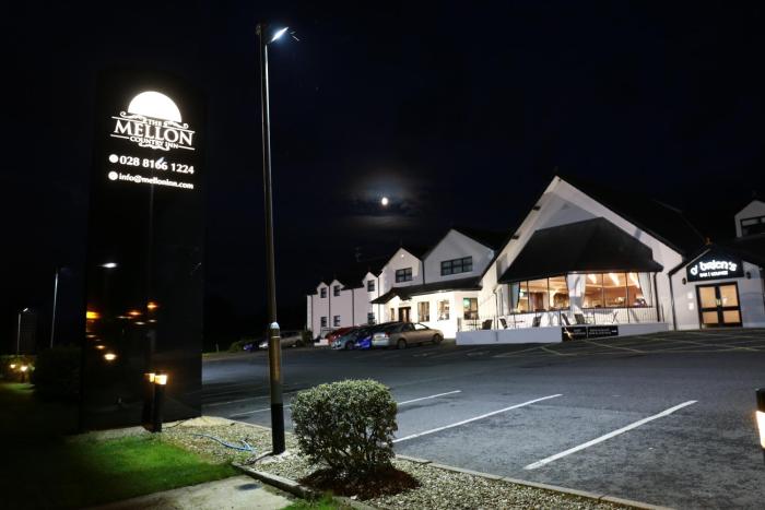 Omagh Hotel, Book Omagh Hotels