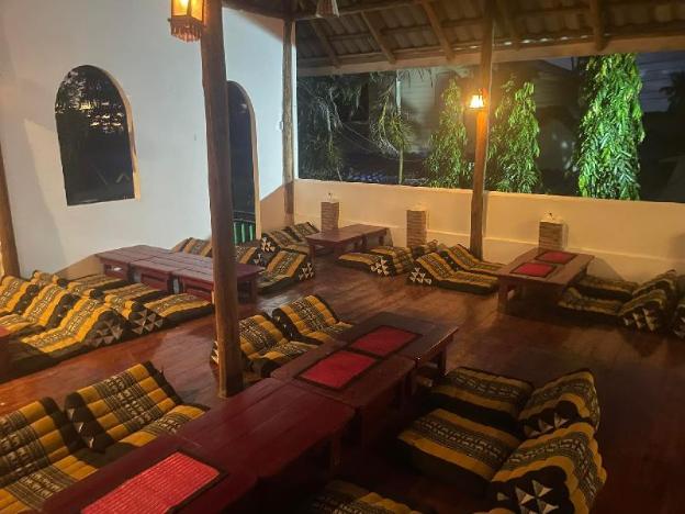 Lonely Beach Resort Hotel Ko Chang, Book Hotels Starting From ₹ 1808