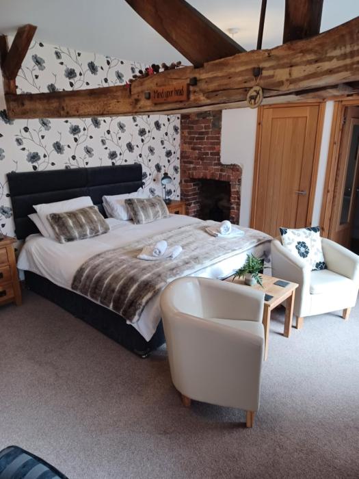Rhayader Hotel, Book Rhayader Hotels