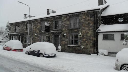 Rhayader Hotel, Book Rhayader Hotels