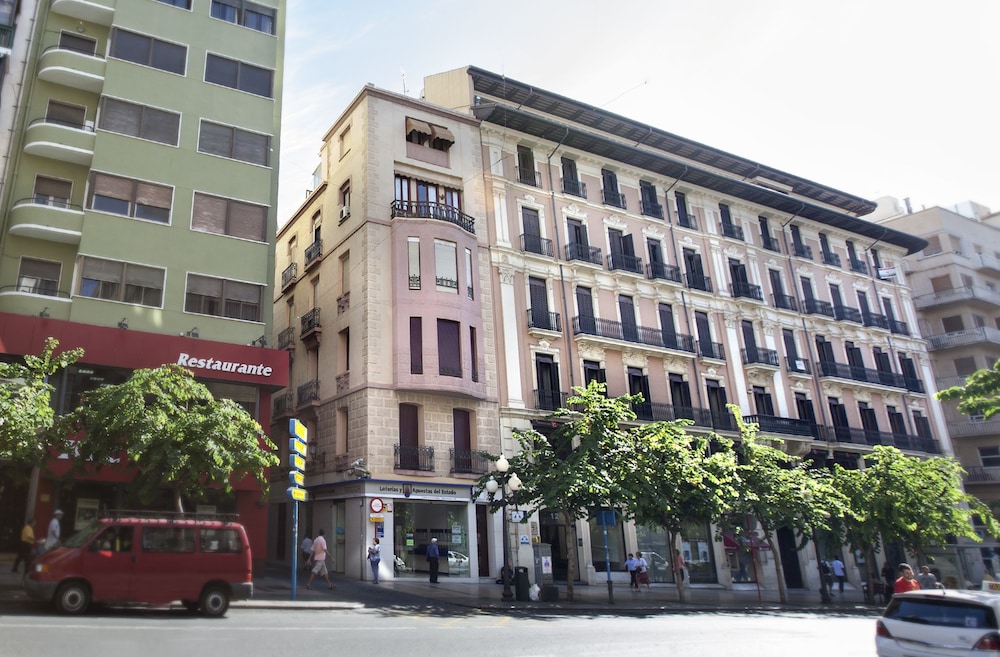 Apartamentos Boni Hotels | Book Hotels And Rooms at EaseMyTrip
