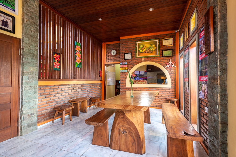 The Garuda Hotel & Restaurant Gobleg, Book Hotels Starting From ₹ 1508