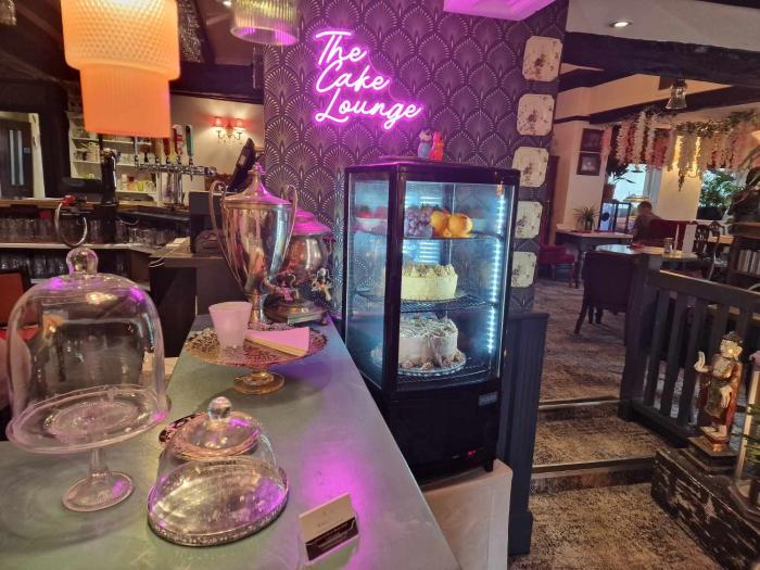 Sennybridge Hotel, Book Sennybridge Hotels