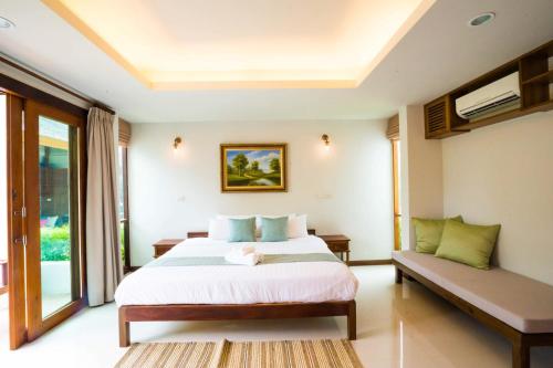 Cha Am Hotel, Book Cha Am Hotels