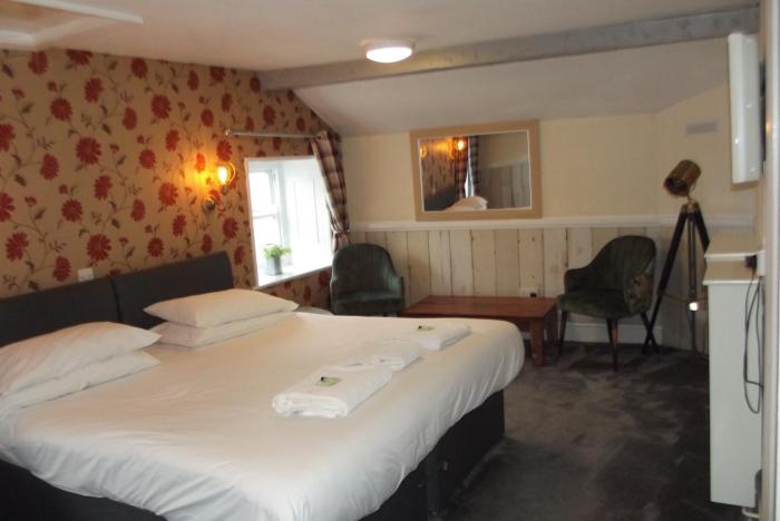 Beaumaris Hotel, Book Beaumaris Hotels