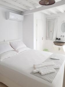 Aniko Suites Chora Hotel Mykonos: Reviews, Price, Photos, Address