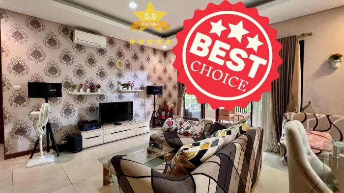 Bogor Hotel, Book Bogor Hotels