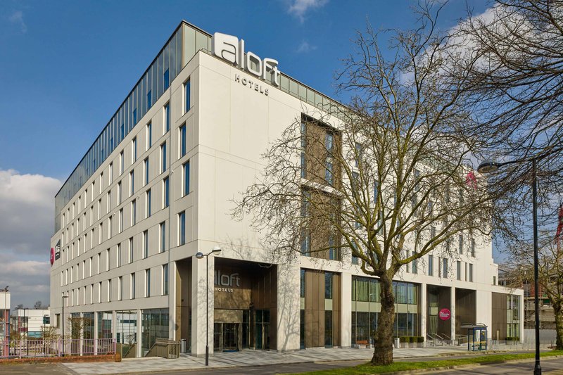Aloft Birmingham Eastside Hotel Reviews Price Photos Address