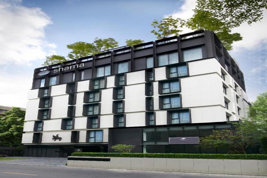 Shama Luxe Sukhumvit Bangkok Hotel: Reviews, Price, Photos, Address
