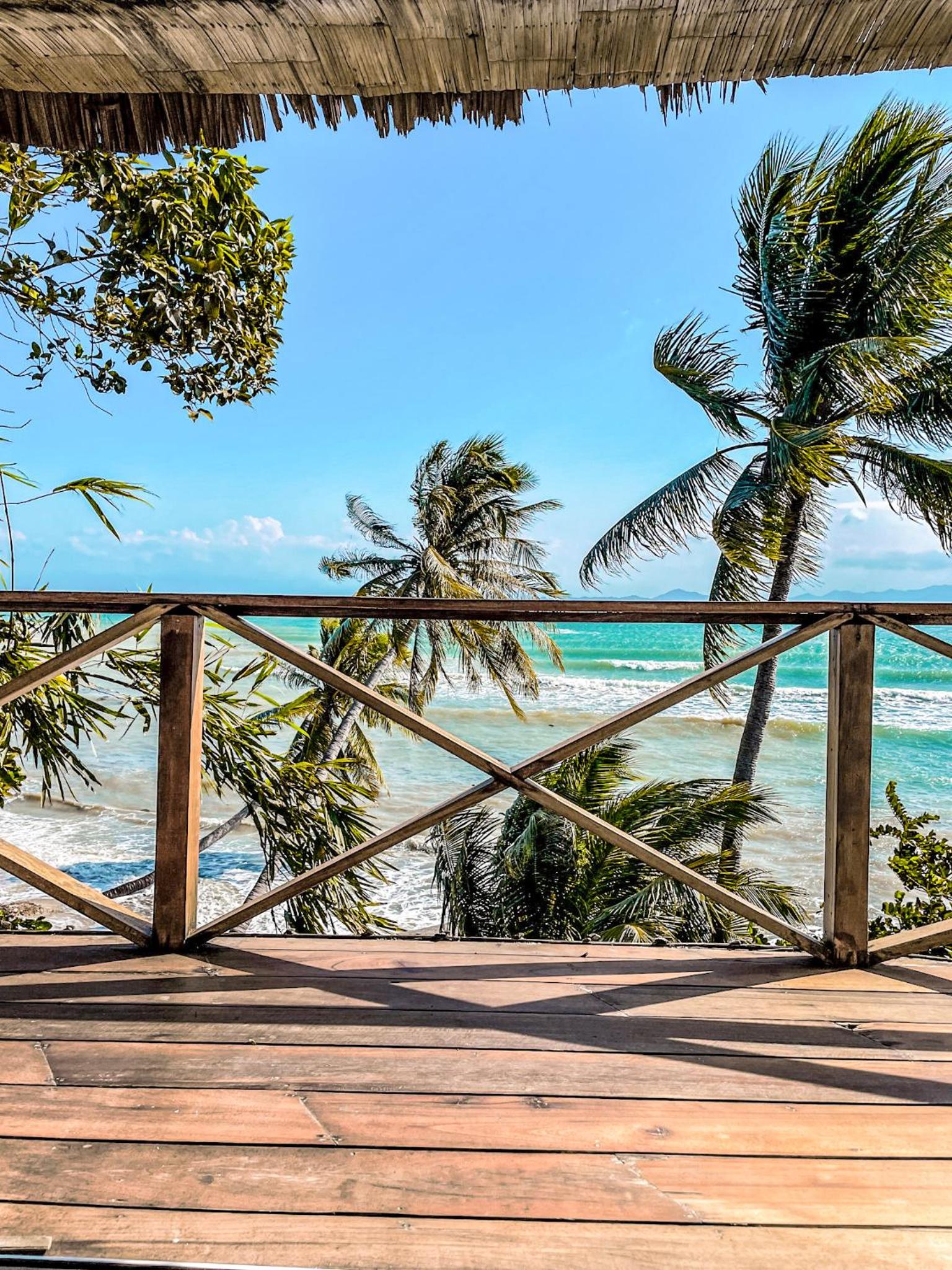 Surat Thani Hotel, Book Surat Thani Hotels