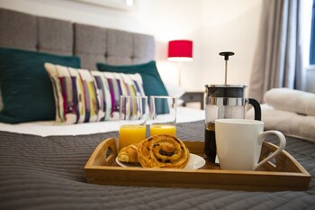 The Hawking Hotel Oxford: Reviews, Price, Photos, Address