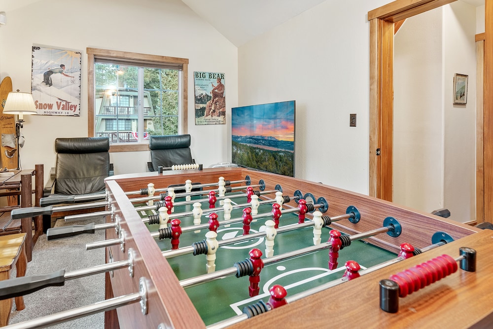Mallard Landing Lakefront Hotel Big Bear Lake, Book Hotels Starting ...