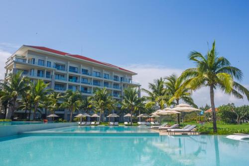 The Ocean Resort (Vinacapital Danang Resort Limited) Hotel Da Nang ...