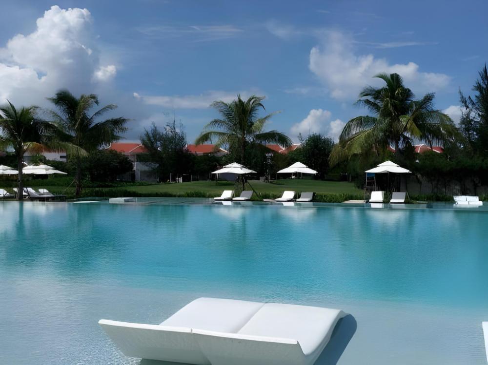 The Ocean Resort (Vinacapital Danang Resort Limited) Hotel Da Nang ...
