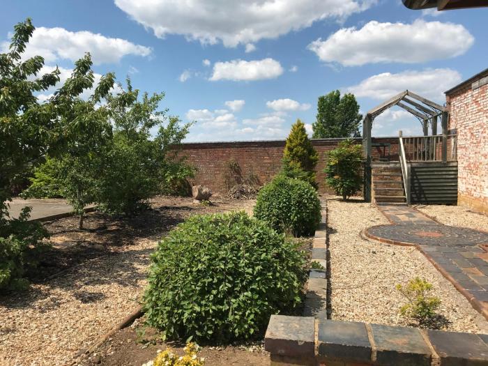 Daventry Hotel, Book Daventry Hotels