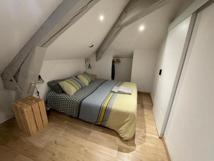 Troyes Hotel, Book Troyes Hotels