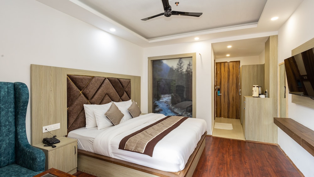 Manali Hotel, Book Manali Hotels