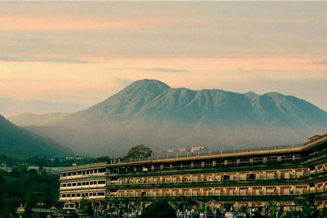 Bogor Hotel, Book Bogor Hotels
