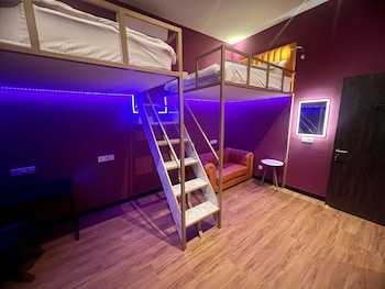 Book Arena Esports At Orchard Hotel in Singapore Starting From AED 286