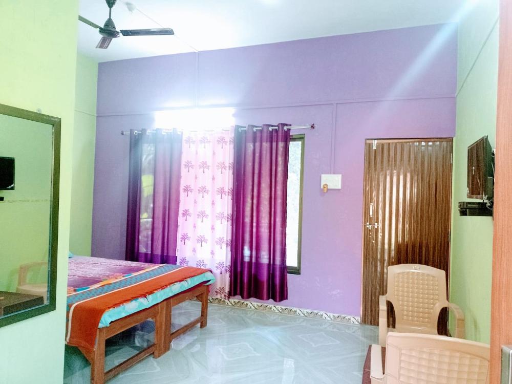 Dapoli Hotel, Book Dapoli Hotels