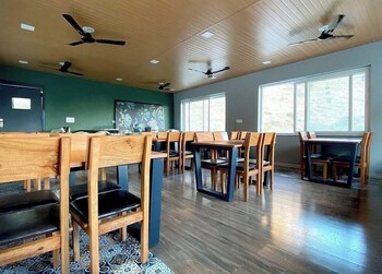 Sl Manor Resort By Lawrence Hotels Mussoorie, Book Hotels Starting From ...