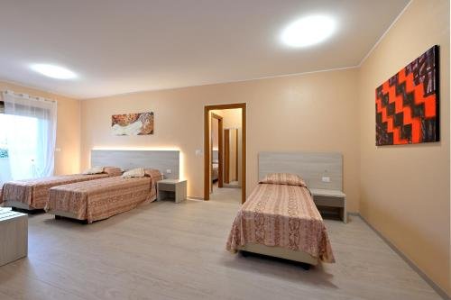 Monfalcone Hotel, Book Monfalcone Hotels