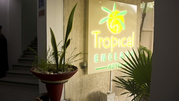 Tropical Enclave Hotel Accra: Reviews, Price, Photos, Address