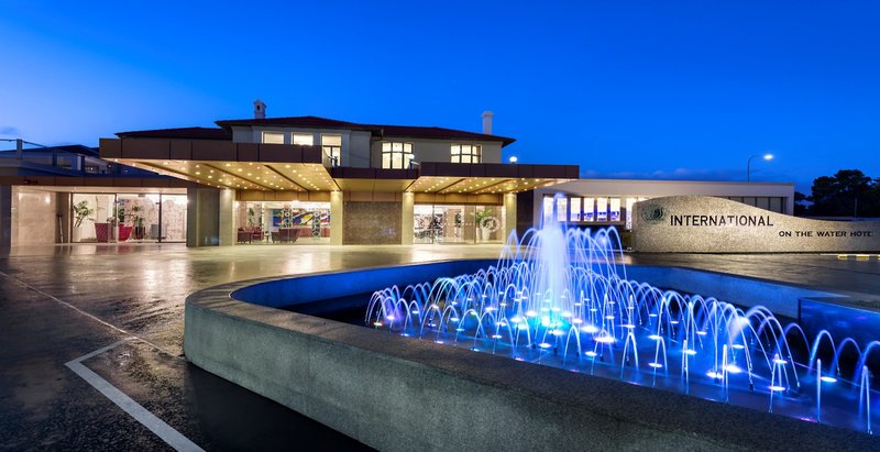 Swan River Hotel – Quality Stays, Stylish Surroundings