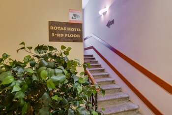 Rotas Hotels | Book Hotels And Rooms at EaseMyTrip