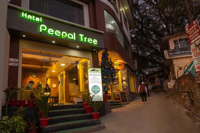 Hotel Peepal Tree Rishikesh, Book Hotels Starting From ₹ 3675