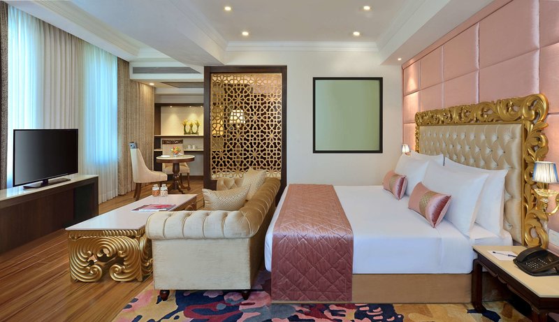 Radisson Chandigarh Hotel Zirakpur, Book Hotels Starting From ₹ 8009