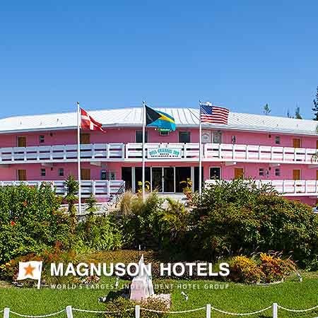 Bell Channel Inn Hotel Freeport, Book Hotels Starting From ₹ 8258