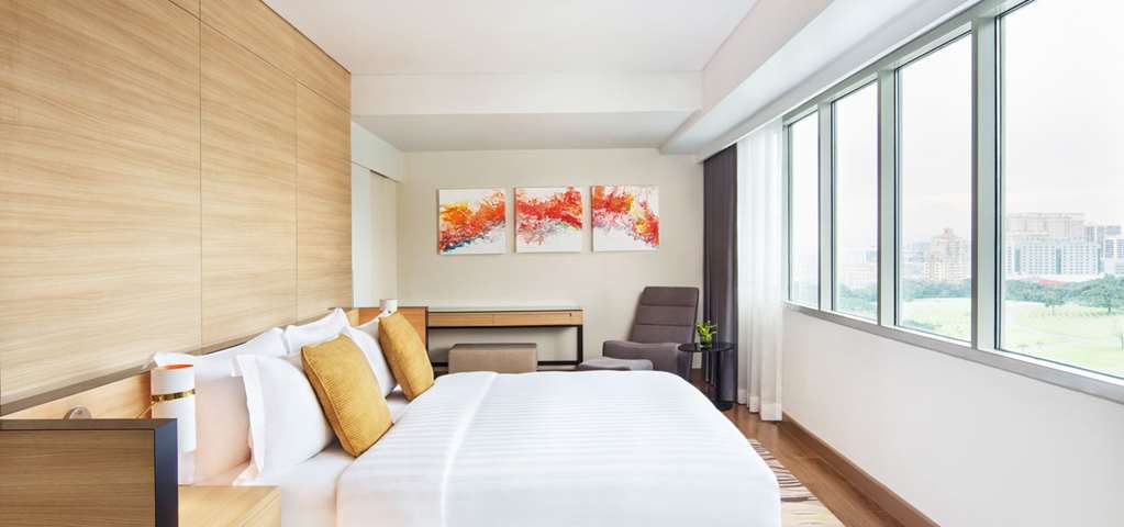 Taguig Hotel, Book Taguig Hotels