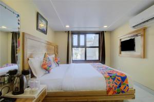Book Hotel Kaushal Palace in New Delhi Starting From ₹ 990