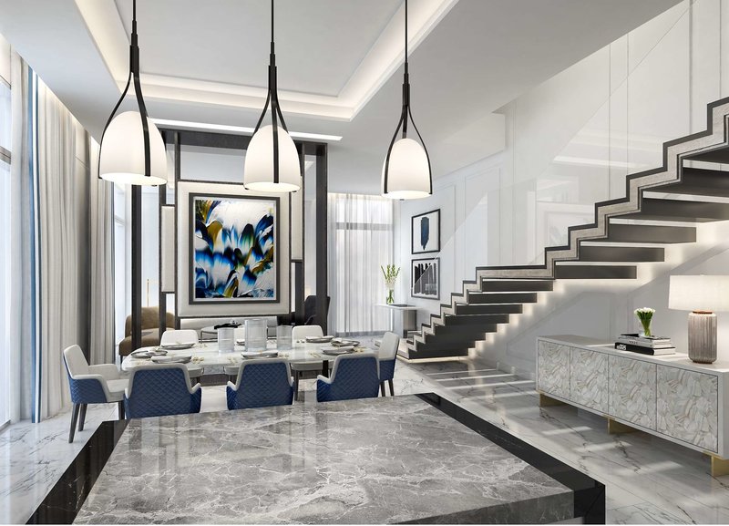 Mansard A Radisson Collection Hotel Riyadh, Book Hotels Starting From ...