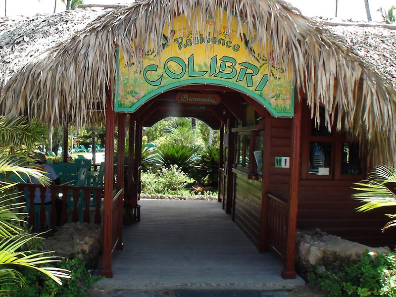 Book Hotel Residence Playa Colibri in Las Terrenas Starting From ₹ 9720