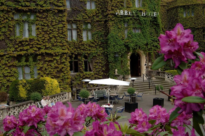 The Abbey Great Hotel Malvern, Book Hotels Starting From ₹ 9842