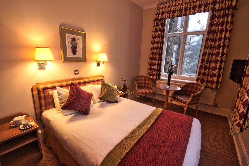 The Abbey Great Hotel Malvern, Book Hotels Starting From ₹ 9842