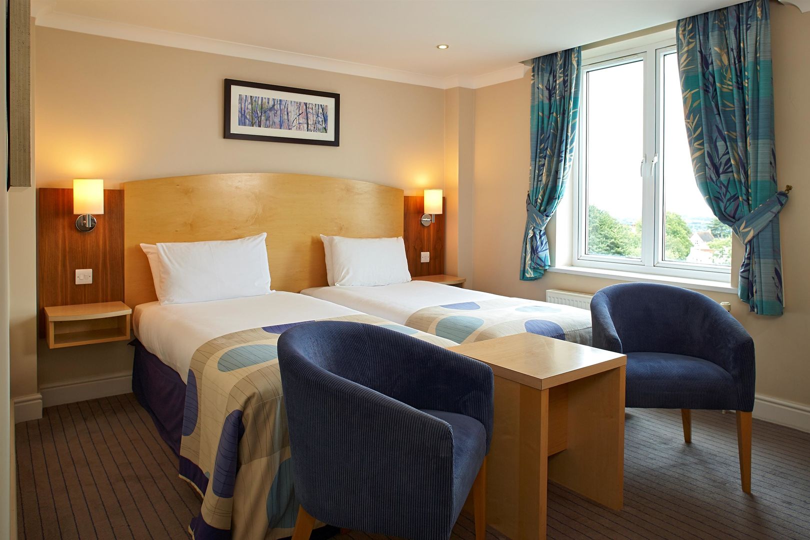 The Abbey Great Hotel Malvern, Book Hotels Starting From ₹ 9842