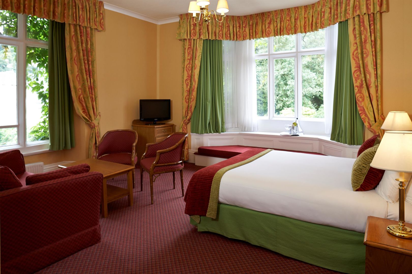 The Abbey Great Hotel Malvern, Book Hotels Starting From ₹ 9842