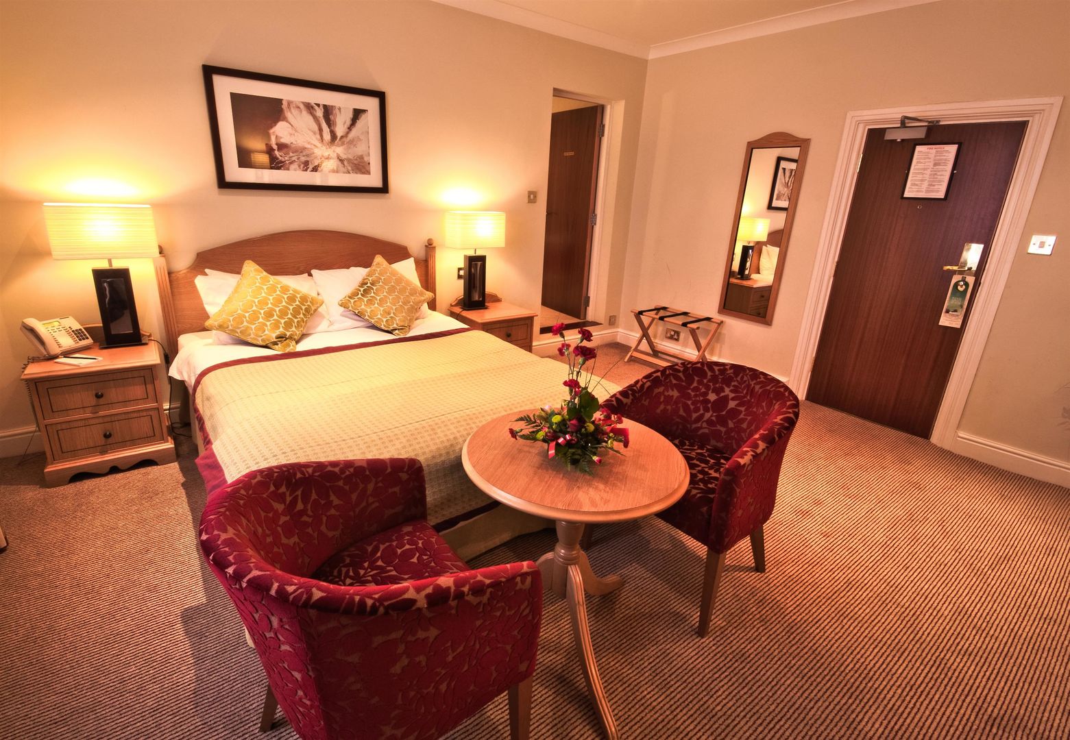 The Abbey Great Hotel Malvern, Book Hotels Starting From ₹ 9842